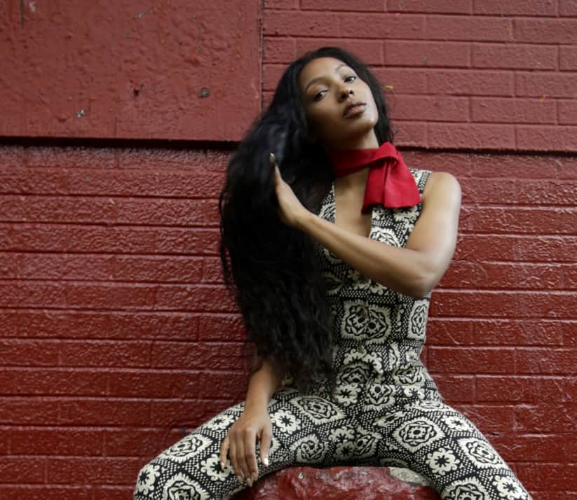 Diana Gordon Is "Anti-Formula” And Ready For Her Fresh Start | The FADER