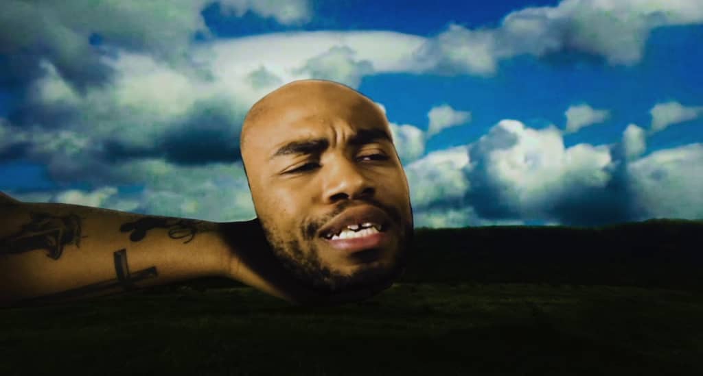 Kevin Abstract shares new song “Big Wheels” | The FADER