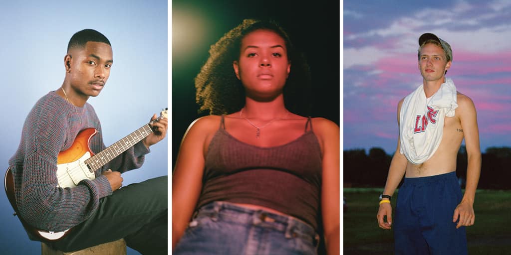 We Go High | The FADER