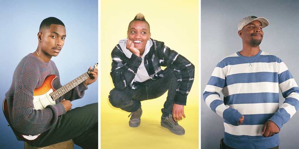 The Internet Win Alone, Together | The FADER