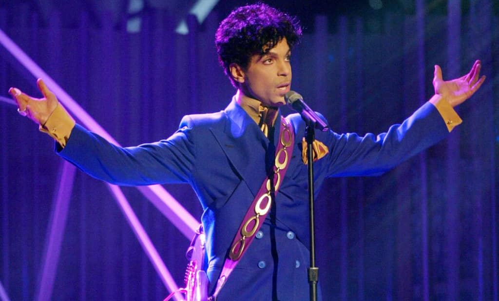 A rare Prince album is selling for $15,000 | The FADER