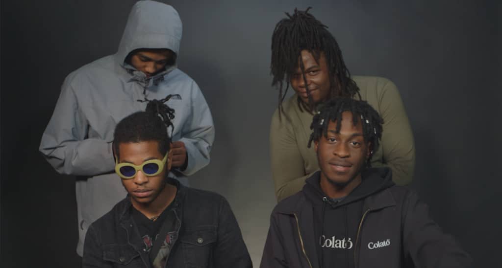 Here’s What Divine Council Thinks Of Get Out And Flat Earth ...