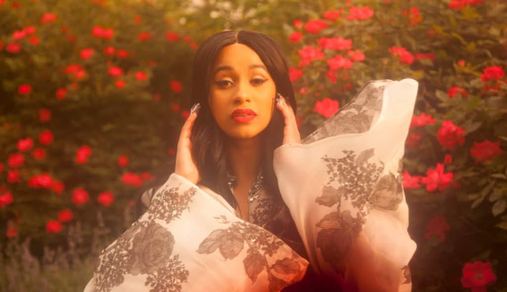 Cardi B, Chance The Rapper, and T.I. will judge a rap competition show ...