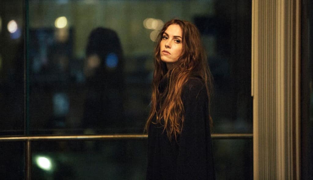 Listen To Emma Ruth Rundle’s Apocalyptic Love Song, “Marked For Death ...