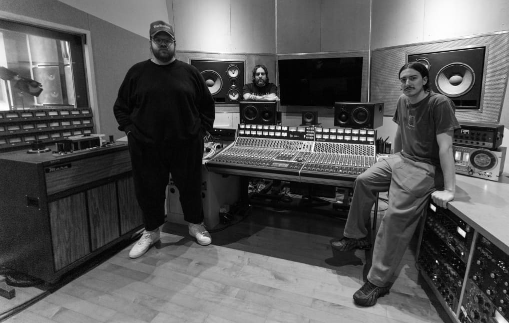 Scotch Mist: Indie Rock You Can Dance To | New Music - World Today Journal