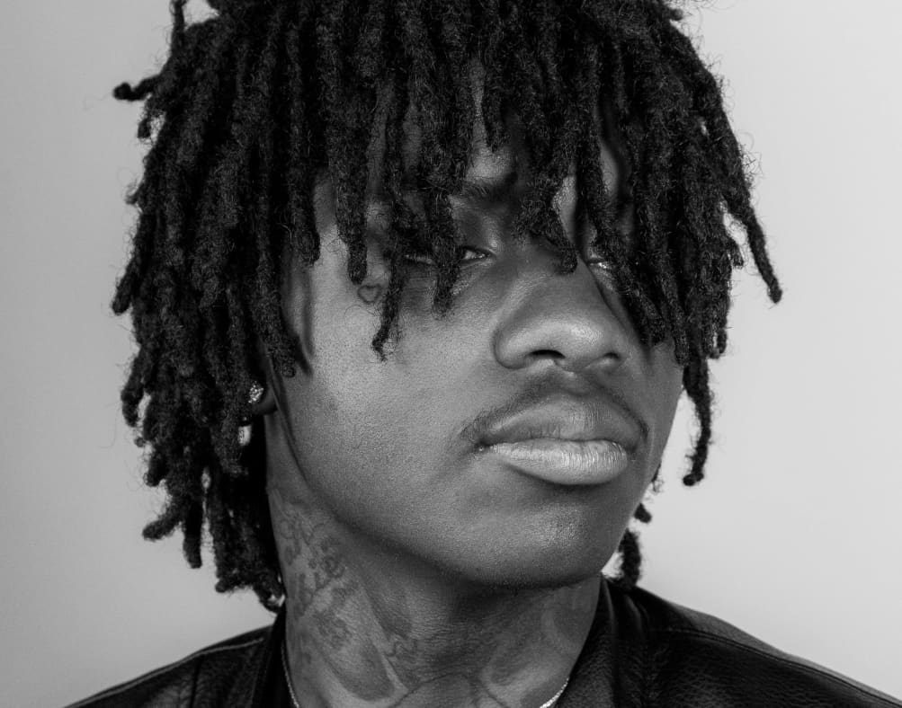 Sahbabii announces new three-song EP | The FADER