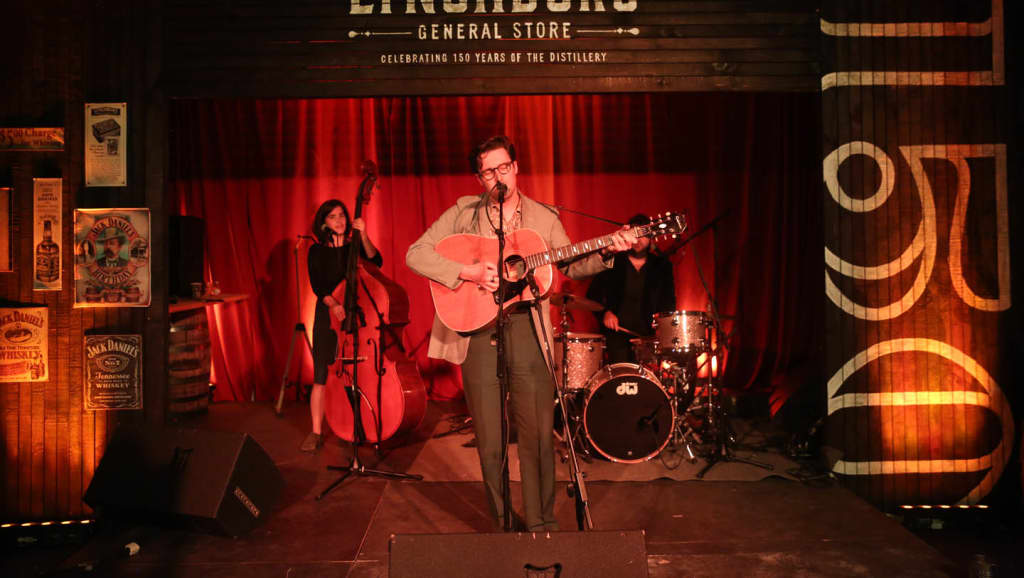 This is How Miami Celebrates 150 Years of Jack Daniel’s | The FADER