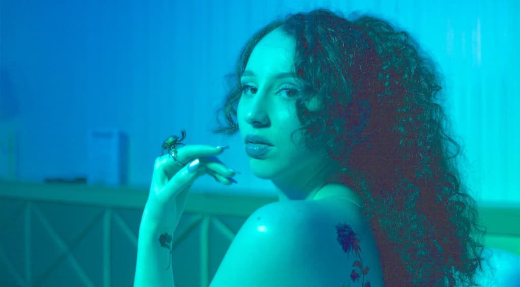 Watch Ta-Ra (Formerly Ta-Ha) Take Over A Japanese City With Bikers In ...