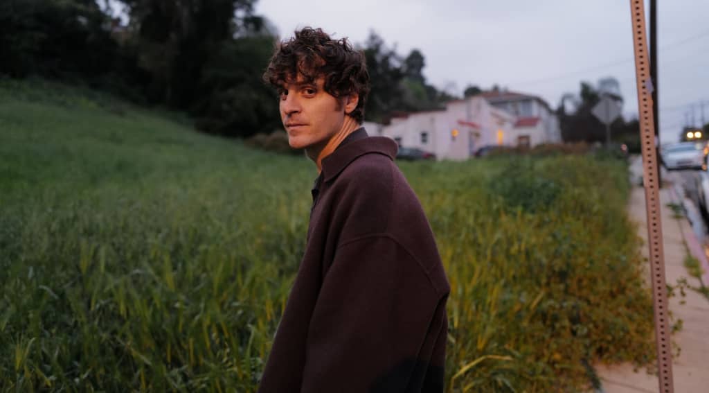 Song You Need: Emile Mosseri’s widescreen vision of fractured love ...