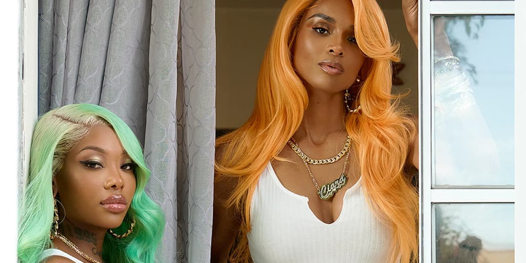 Ciara recruits Summer Walker for the mood-boosting “Better Thangs ... Ciara recruits Summer Walker for the mood-boosting “Better Thangs ...