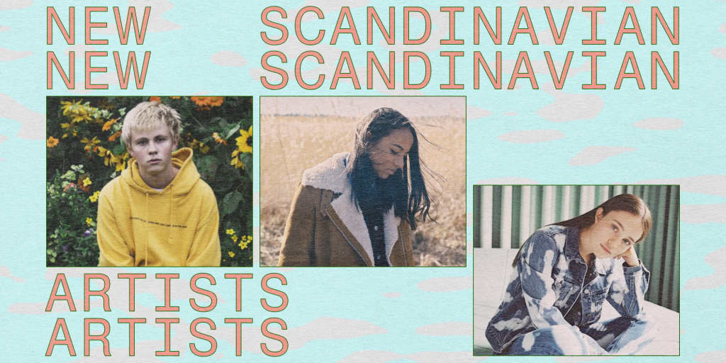 15 Scandinavian artists to listen to in 2018 | The FADER