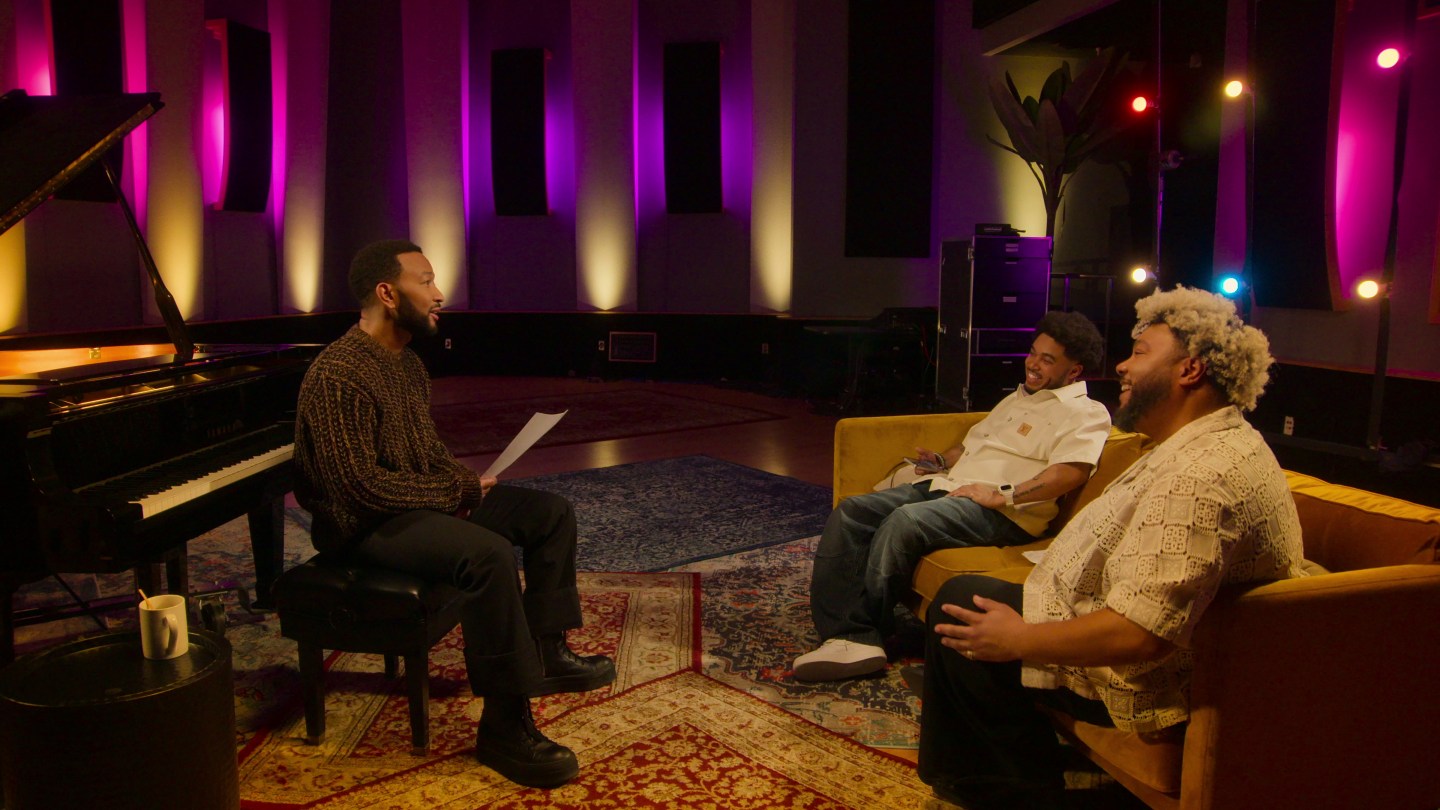 Hitmakers’ bland, bitchy world of songwriting | The FADER