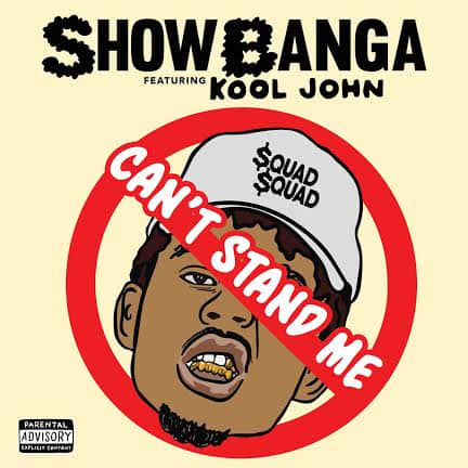 Kool John 4.20.18 (BERNER, Styles P, Kool John) — Steemit