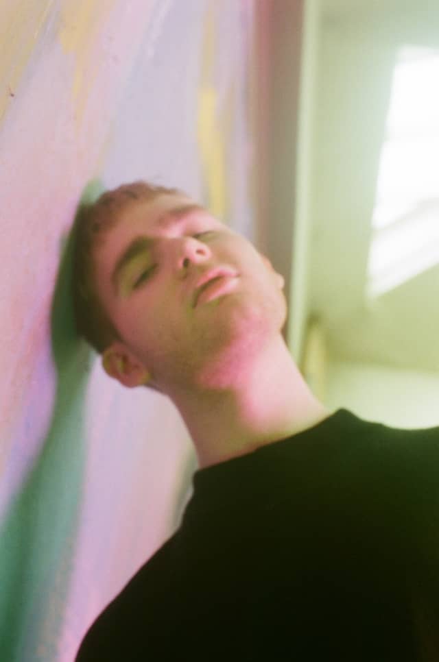 Mura Masa's Instagram, Twitter & Facebook on IDCrawl