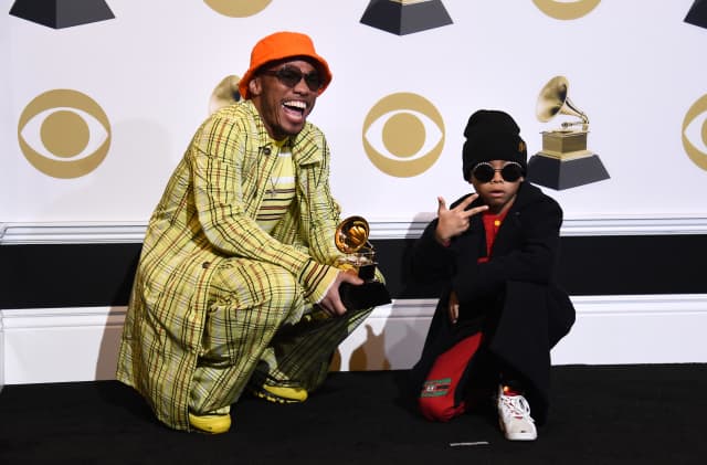 andre 3000 tracklist