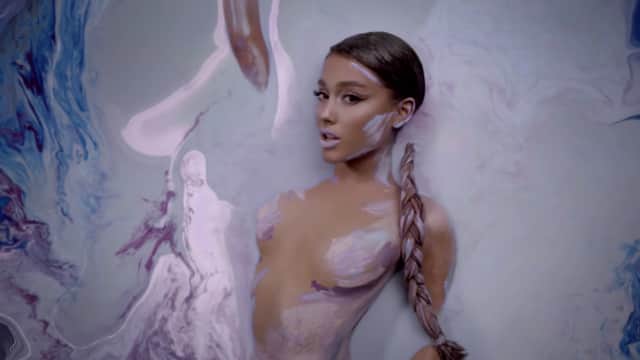 ariana bath