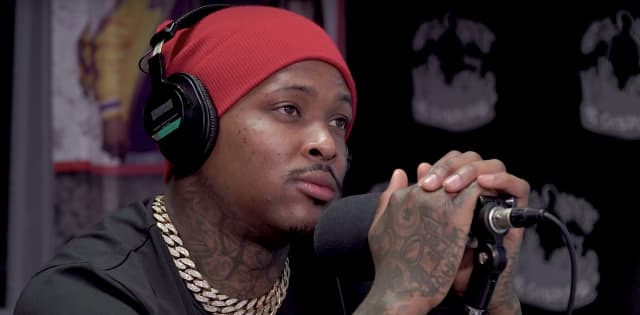 Yg Album Cover BABYMONSTER 1st Full Album 'DRIP' YG TAG ALBUM Ver