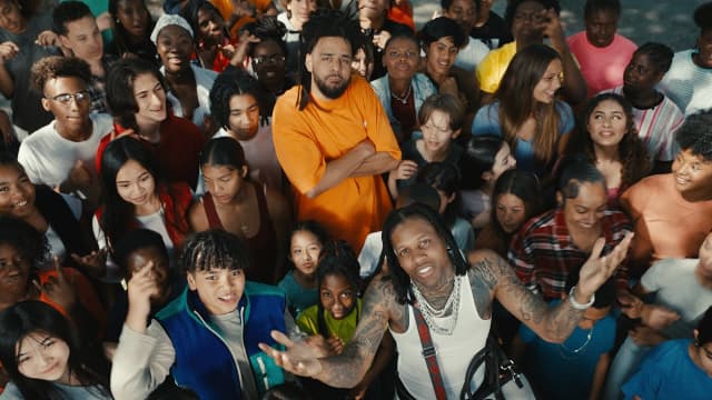 J Cole 2024 Grammy Rappers Are Nominated For 2024 Grammy Awards, But