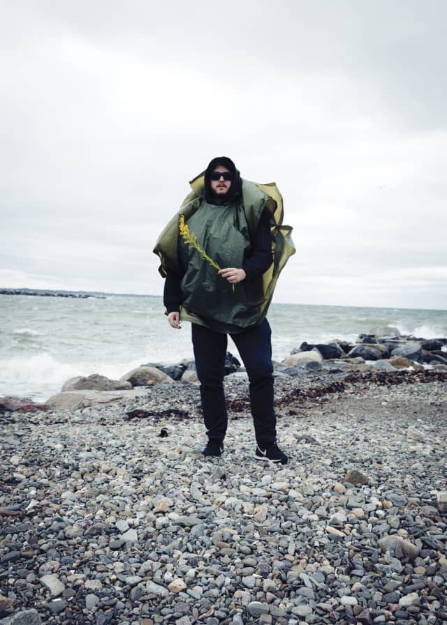 Oneohtrix Point Never Vaporwave Longread: Oneohtrix Point Never On