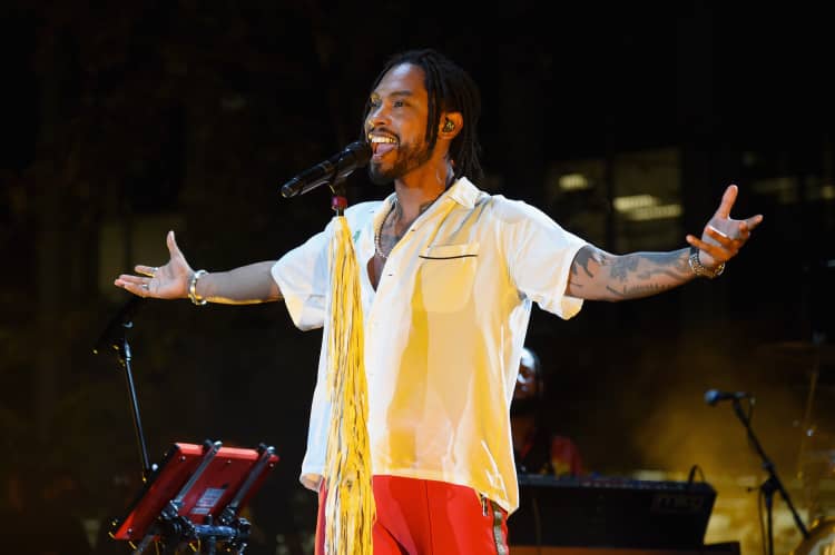 Miguel Canzone Cose Semplici Si Tú No Vuelves Wikipedia