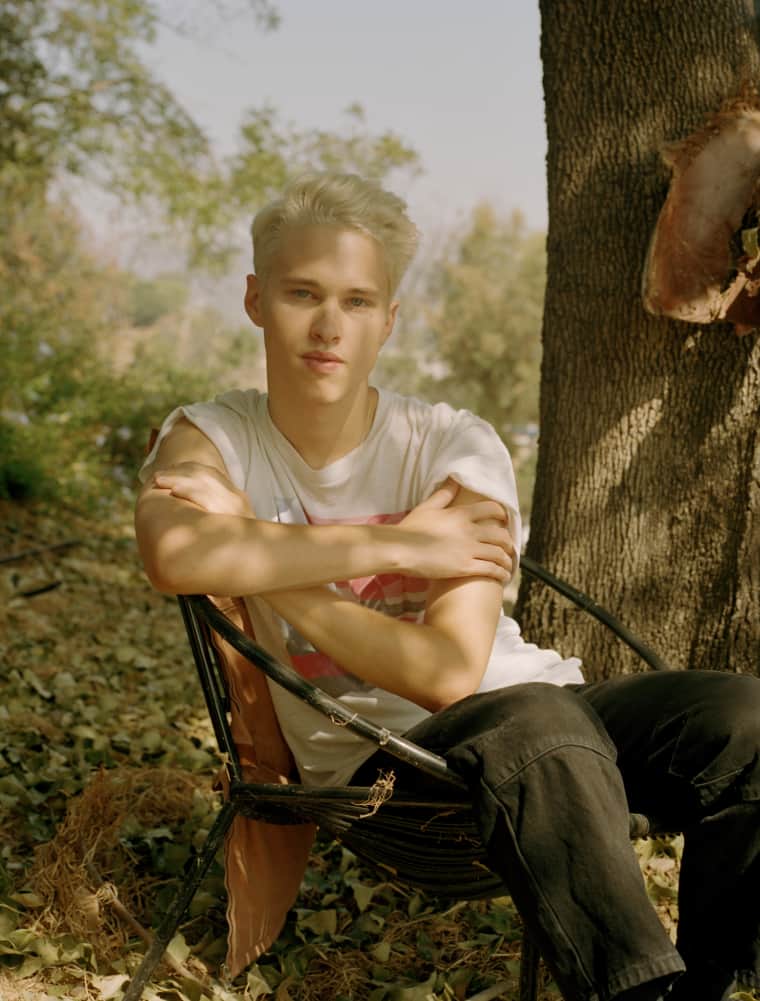 Ryan Beatty writes really good pop songs about boys | The FADER