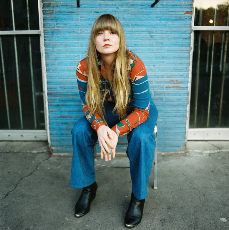 Listen to this Courtney Marie Andrews country song please | The FADER