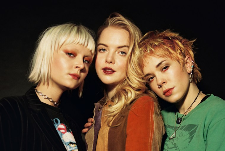 London Band Dream Wife Have Made The Perfect Song For Leo Season | The ...