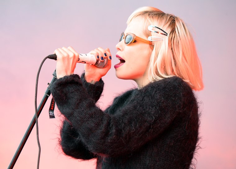 Alice Glass details rape and abuse by Crystal Castles co-founder Ethan ...
