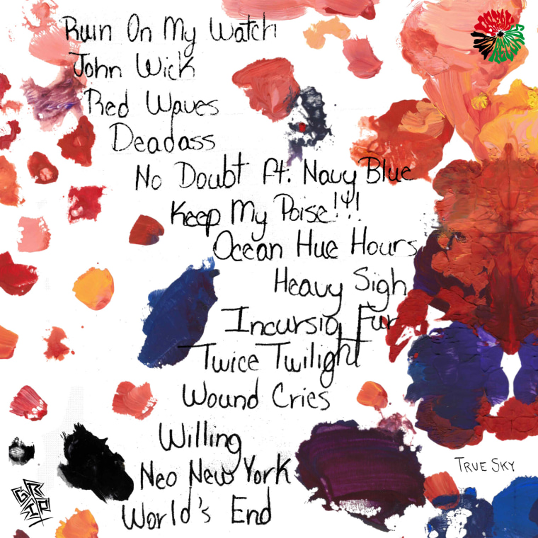 AKAI SOLO and Navy Blue announce album, share song/video “Incursio Fur ...