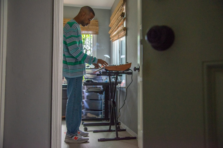 Berhana Chats About the Creative Process Behind his Music | The FADER