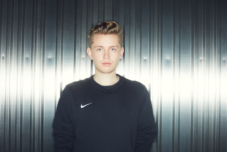 25 Artists From Around The World You Need To Know Right Now | The FADER