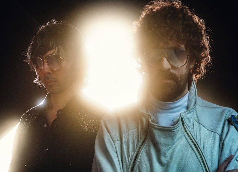 Justice announce new album Hyperdrama, share Tame Impala collab | The FADER