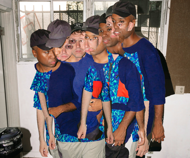 Hudson Mohawke and Lunice announce new TNGHT EP | The FADER Hudson Mohawke and Lunice announce new TNGHT EP | The FADER