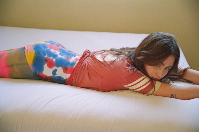 Clairo Drops New Track Sofia The FADER Clairo Drops New Track Sofia The FADER