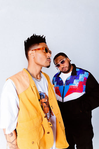 The Cool Kids share first episode of triple album | The FADER