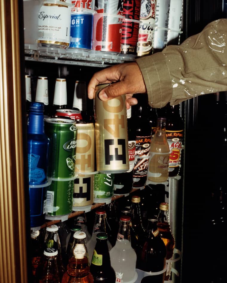 E-40’s Eternal Comeback | The FADER